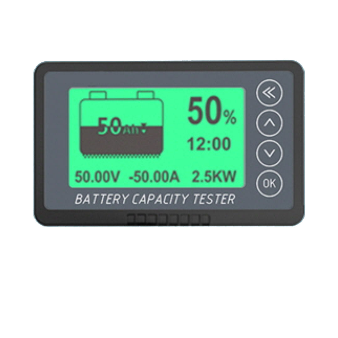 Battery Monitor Shunt