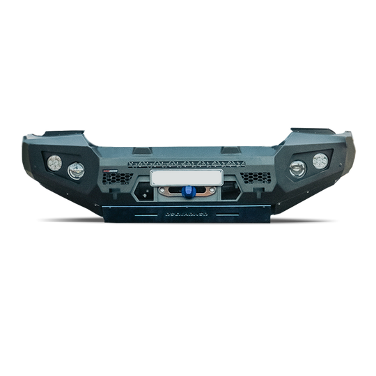 4x4 Bull Bars Maximum Frontal Protection | Modern Exterior Styling