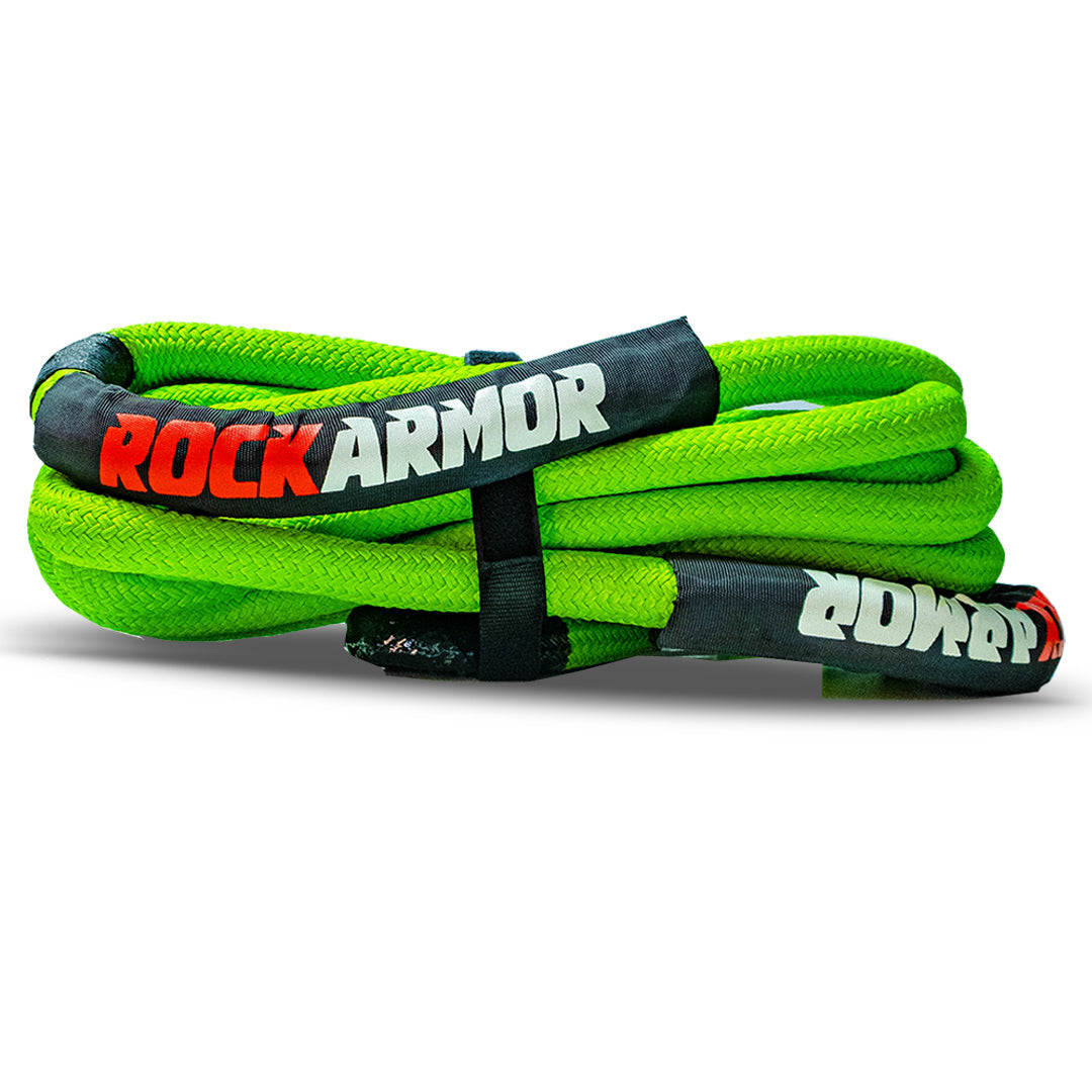 Kinetic Rope - 4x4 Recovery Rope