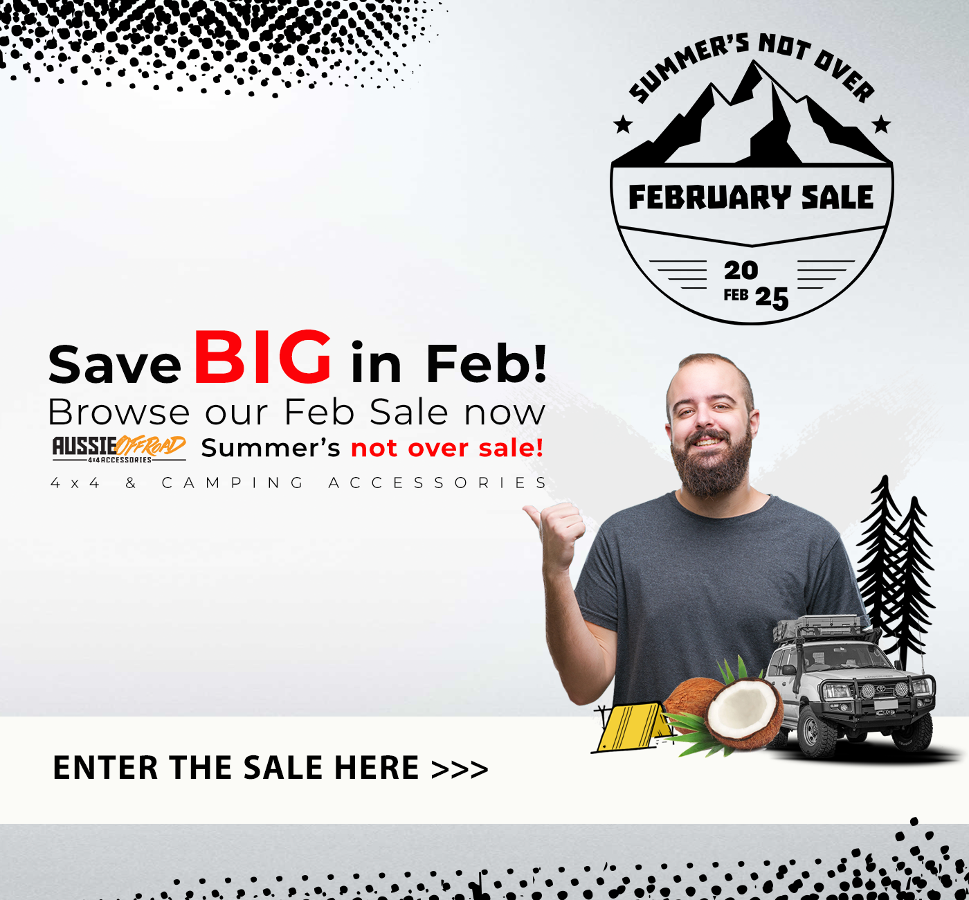 February Deals