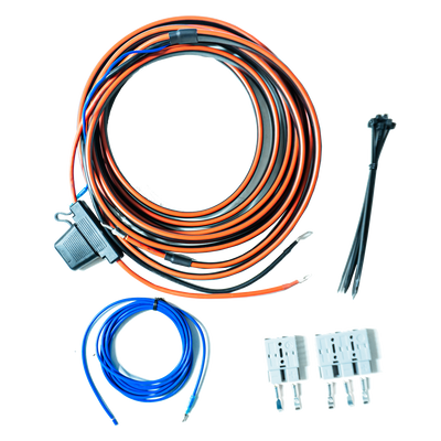 Dual Battery Systems & 12V Accessories