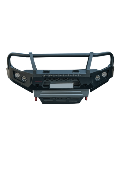 Ford Ranger Bull bar & Combo Packs - Aussie Offroad