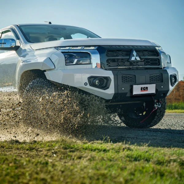 MV Triton Accessories