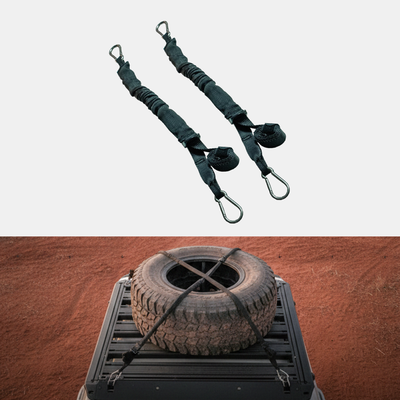 4x4 Bull Bars Maximum Frontal Protection | Modern Exterior Styling