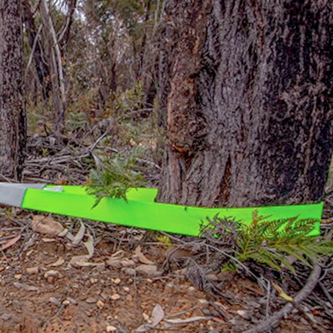 Tree Trunk Protector