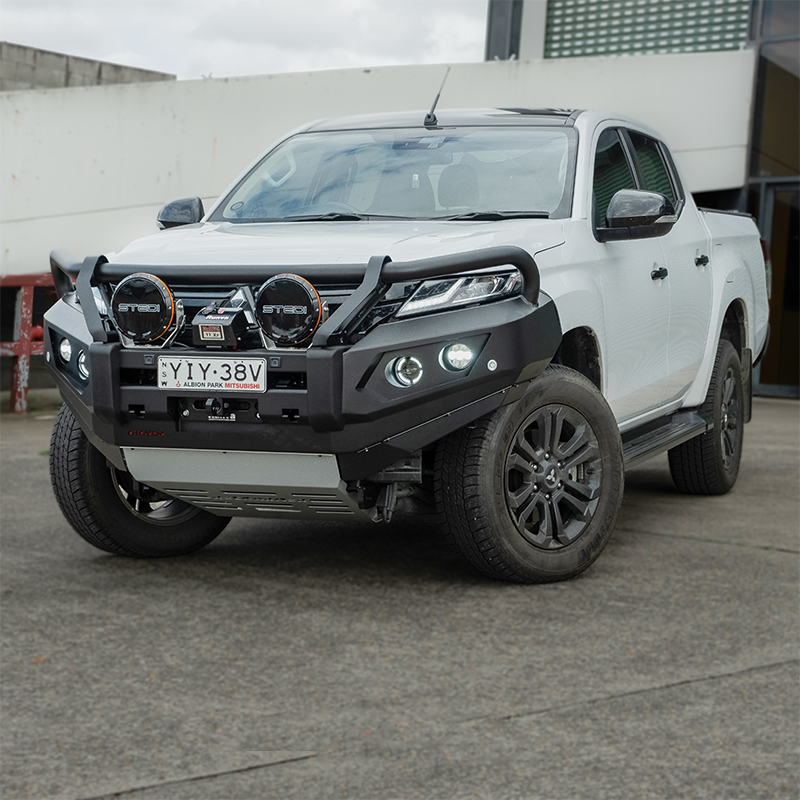MR Triton Accessories - Aussie Offroad