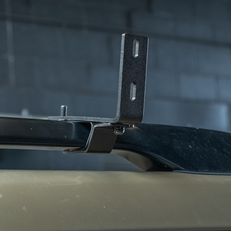Roof Rail Awning Brackets | Universal with most vehicles – Aussie Offroad 4x4
