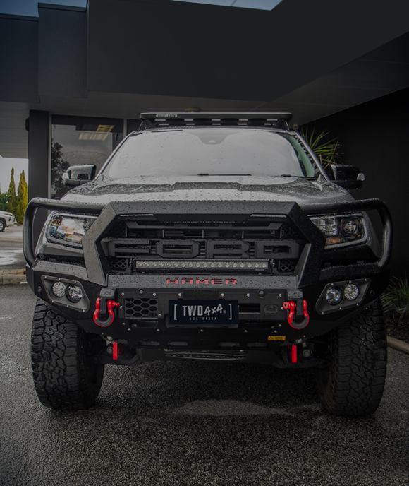 Browse All 4x4 Bull Bars – Aussie Offroad 4x4