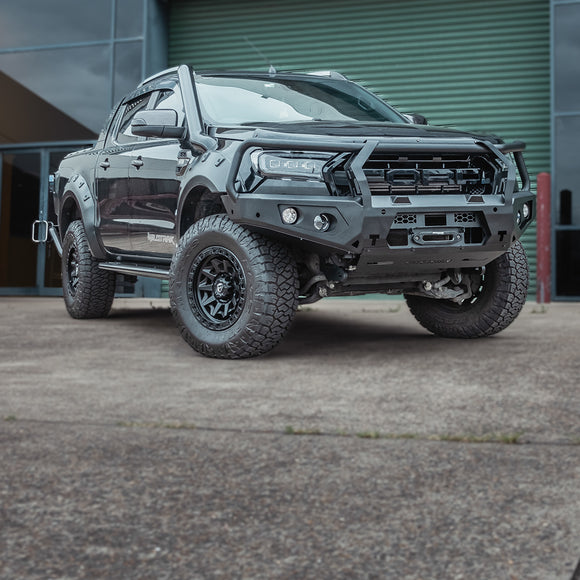 Browse All 4x4 Bull Bars – Aussie Offroad 4x4