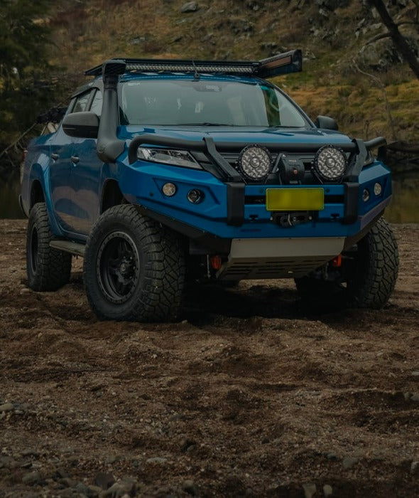 Aussie Offroad 4x4