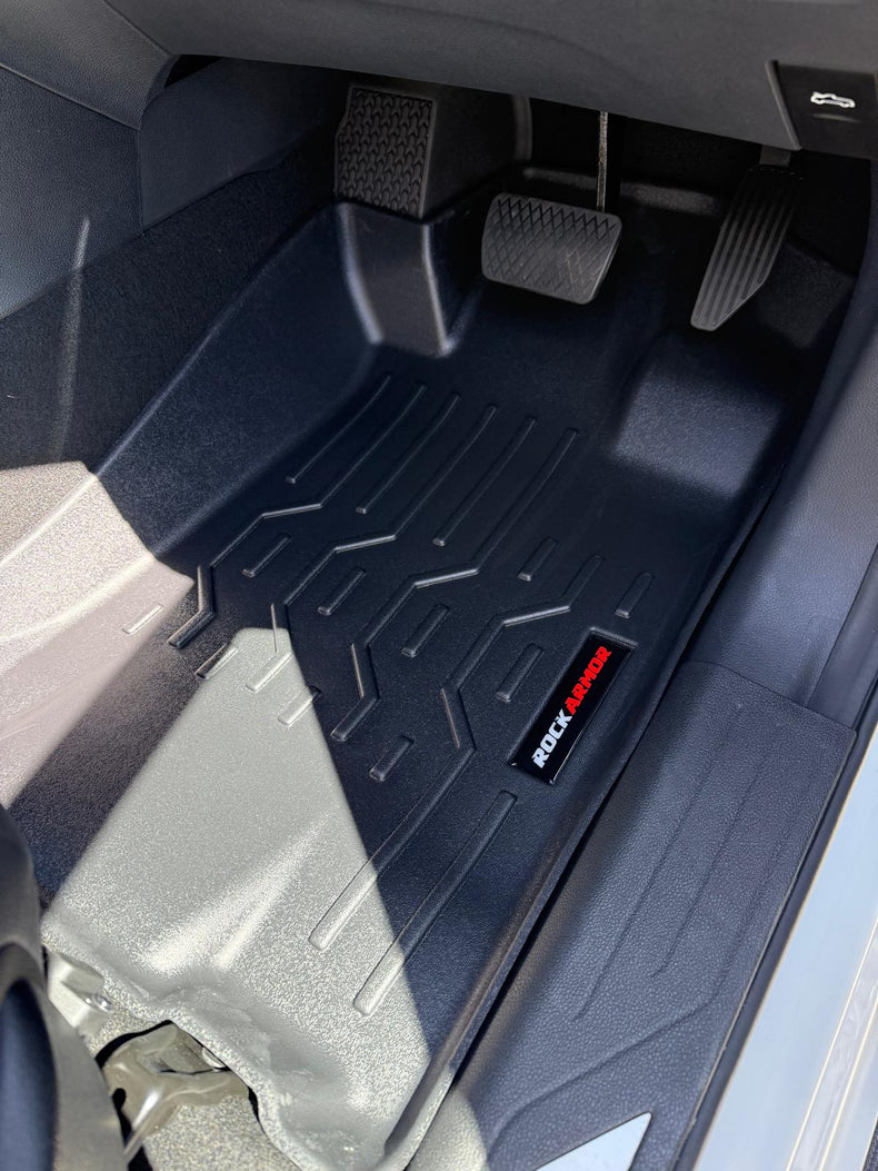 Ldv t60 floor mats store