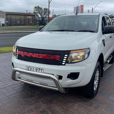 Ford Ranger Accessories