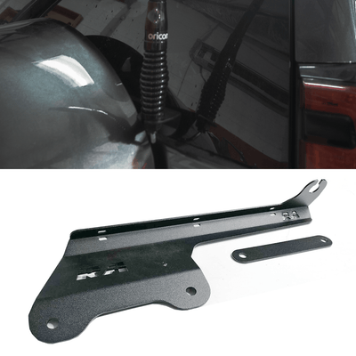 Muzz Bull Bars