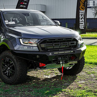 Offroad Animal Bull Bars