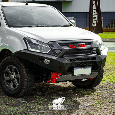 Offroad Animal Bull Bars