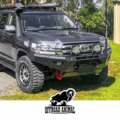Offroad Animal Bull Bars
