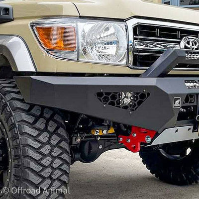 Offroad Animal Bull Bars