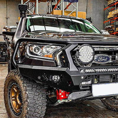 Offroad Animal Bull Bars