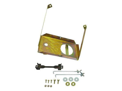 Muzz Bull Bars for Toyota Hilux & Nissan Patrol 4x4