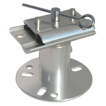 4x4 Rear Bar Wheel Carriers