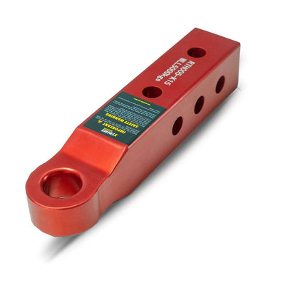 Soft Shackles - The Safer Alternative