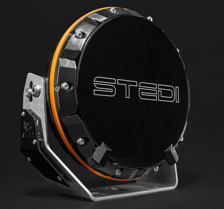 SINGLE (1X LIGHT) 7" TYPE-X™ SPORT